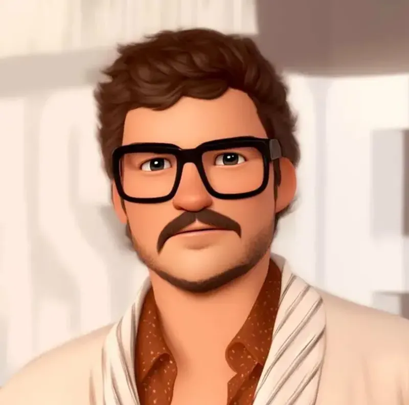 AI Recreates Cartoon Characters As Real People - Need To Know