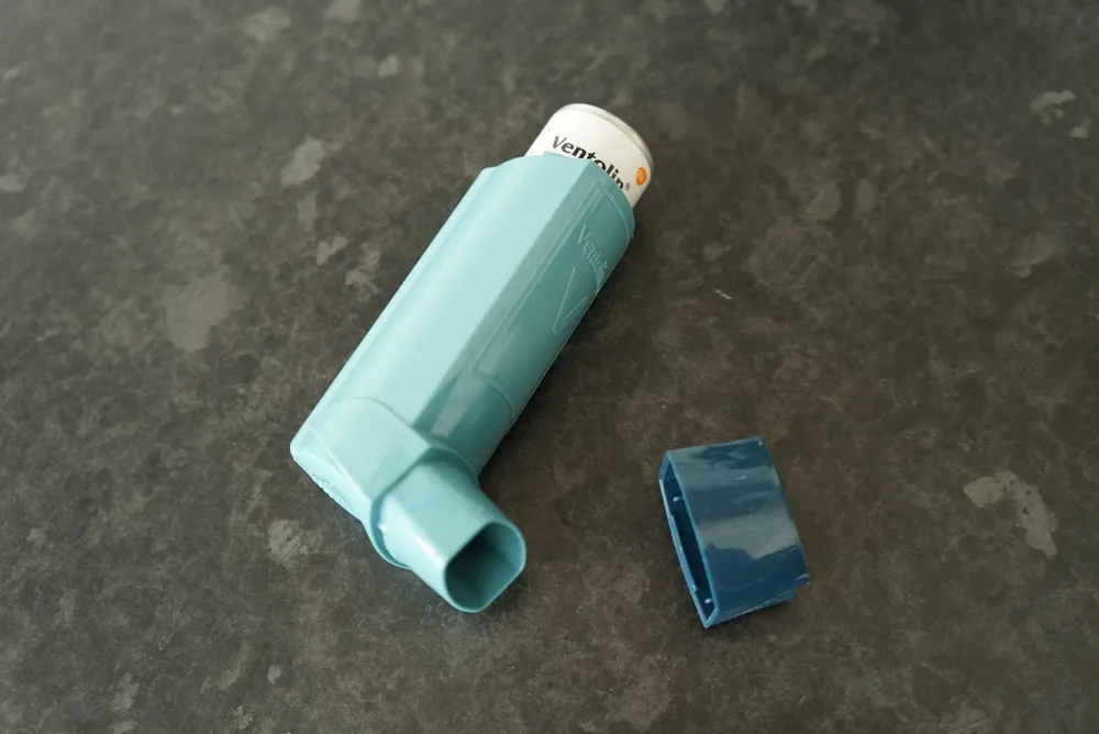 12+ Signs That You Need an Inhaler: Recognize the Symptoms for Better ...