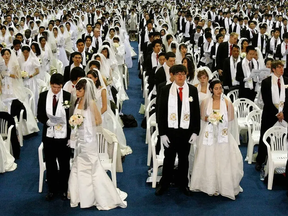 30+ Of The Scariest Religious Cults Of All Time - ParentingTalkTV!