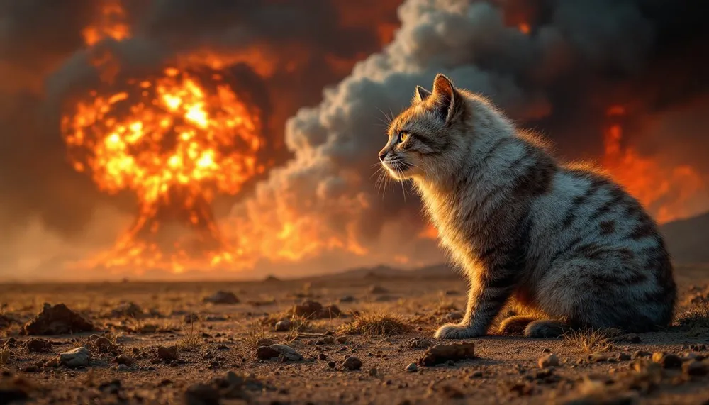 Top 50 Animals That Can Survive a Nuclear Apocalypse - samuelsgarden