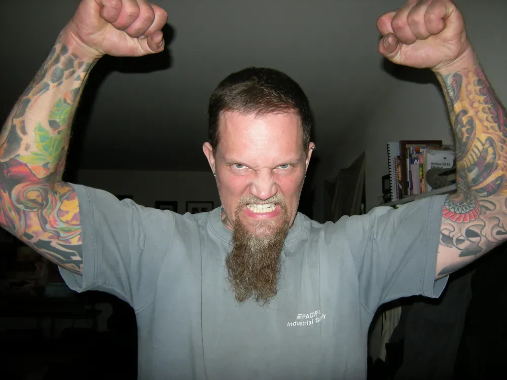 12+ Signs Of Evil Behaviour In A Person - coloursaturatedlife